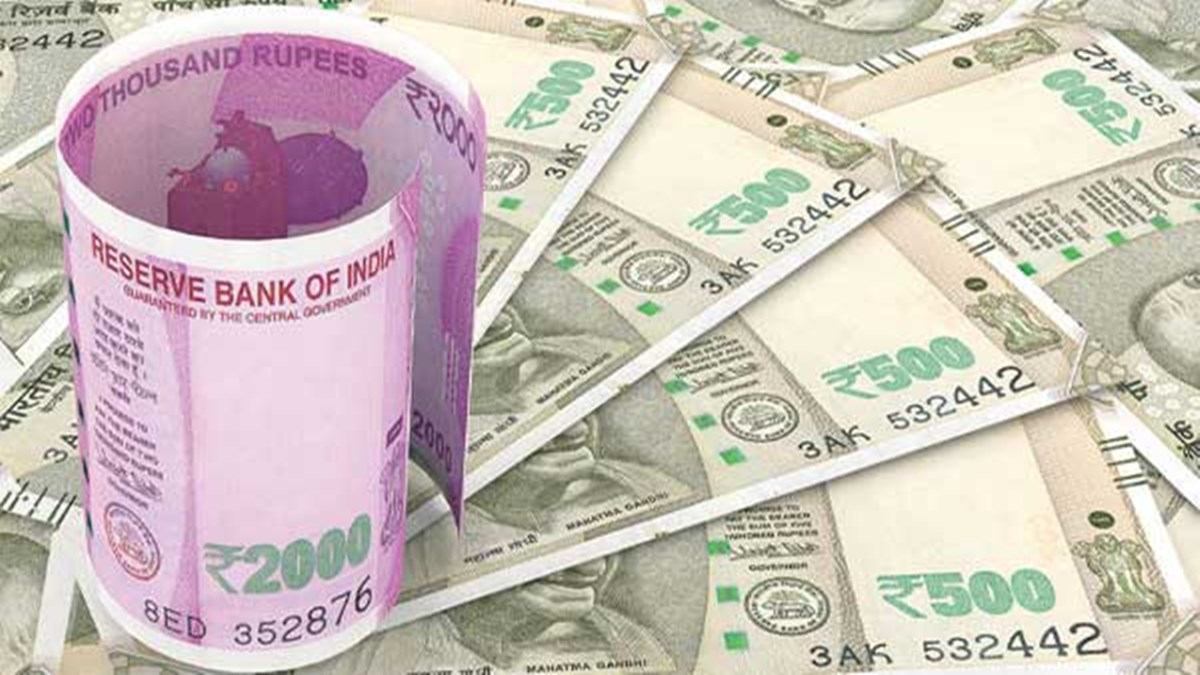 Net Direct Tax Collection Rises 11% To Rs 3.80 lakh Crore Till June 17 ...