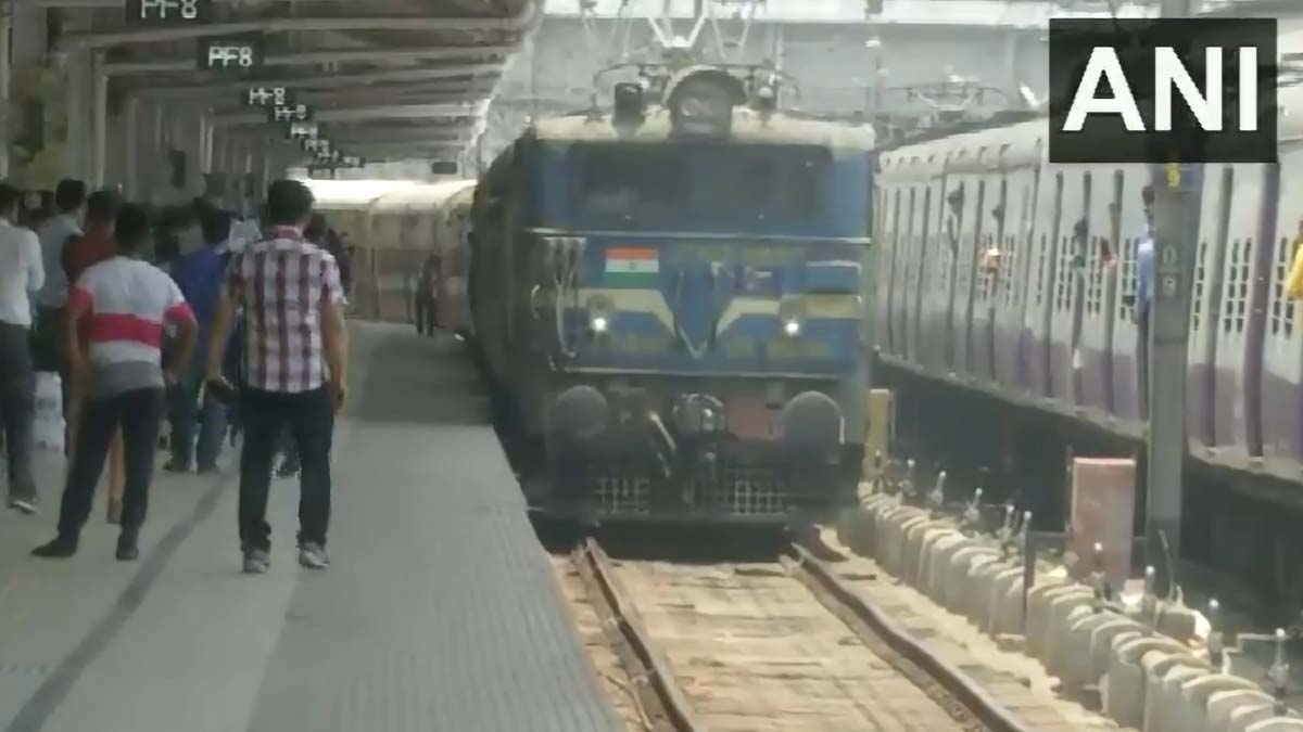 Odisha Accident: 2 trains with 1,200 stranded passengers to arrive at ...