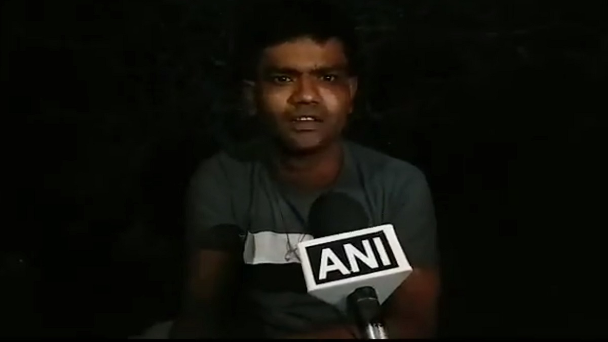 Odisha Train Accident Survivors Recount The Horror - Oneindia News Odisha Train Accident Survivors Recount The Horror - Oneindia News