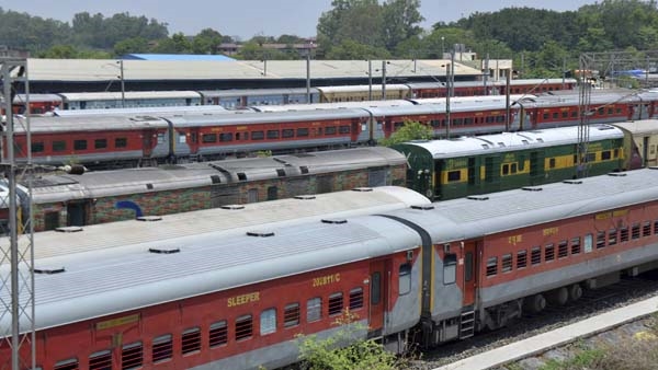Cyclone Biparjoy: 99 Trains Cancelled In Gujarat Till June 18 ...