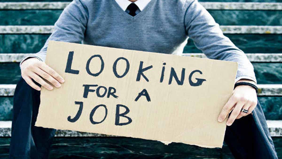 Urban Unemployment Rate Continues Its Downward Trajectory - Oneindia News