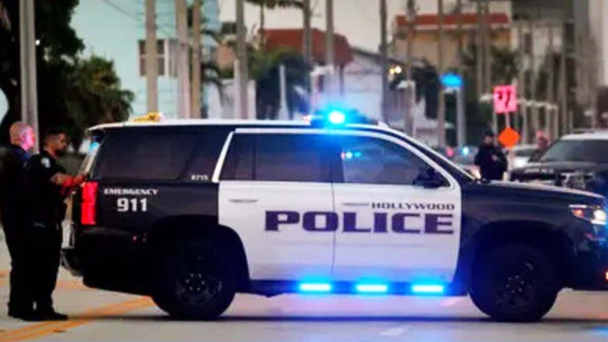 2 Dead In Shooting After High School Graduation Ceremony In Virginia ...