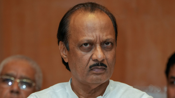 Ajit Pawar Gets Finance Portfolio In Maharashtra Cabinet Rejig: Check Full List Of Ministers ...