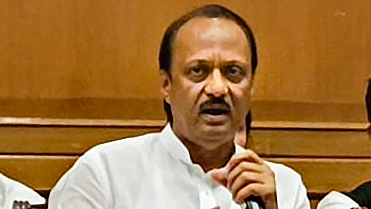No Leader Bigger Than PM Modi For Development, Says Ajit Pawar - Oneindia News