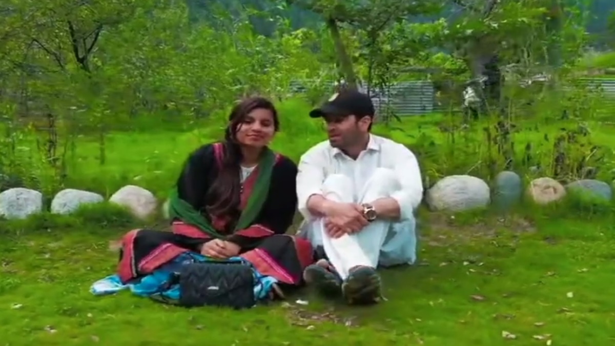 Let Anju Die There: Father Of Indian Woman After She Went To Pakistan ...