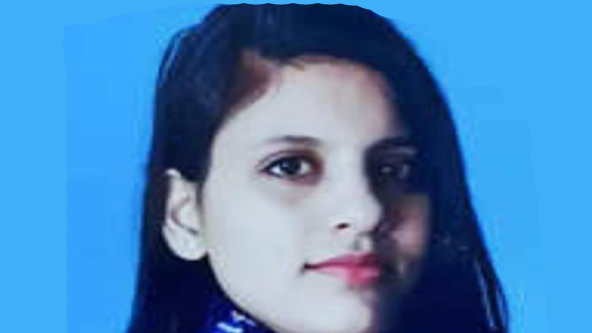 Married Indian Woman Anju Converts to Islam And Weds Pakistani Facebook ...