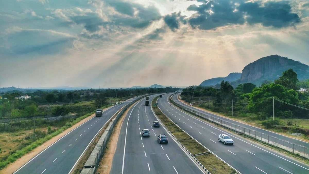 Bikes, Auto Rickshaws Banned On Bengaluru-Mysuru Expressway From August ...