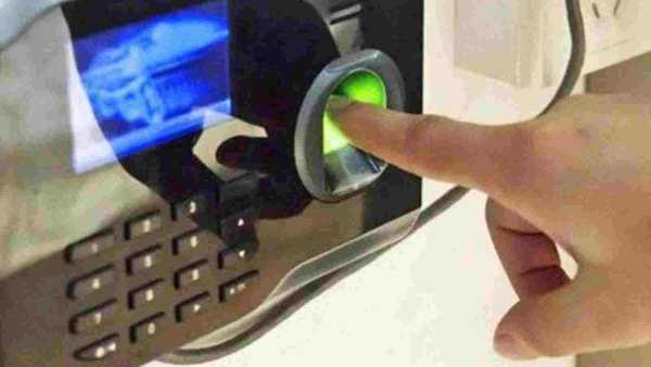 Mizoram Follows Manipur in Collecting Biometric Details of Myanmar ...