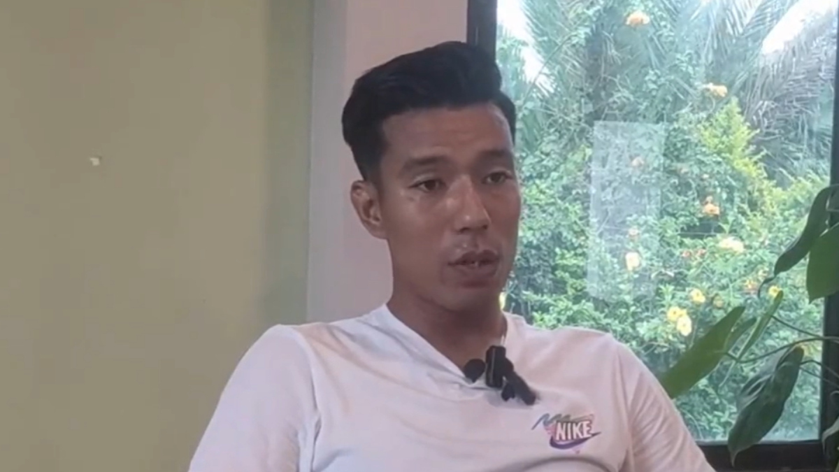 Manipur Violence Has Taken Away My House, My Dream, Everything ...