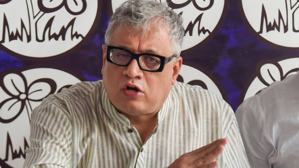 Trinamool Congress leader Derek O’Brien Pitches for Unity Amid ...