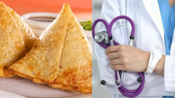 27-Year-Old Doctor Loses Rs 1.40 Lakh While Ordering Samosas in Mumbai ...