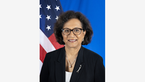Who Is Geeta Rao Gupta? New Ambassador-At-Large For Global Women’s ...