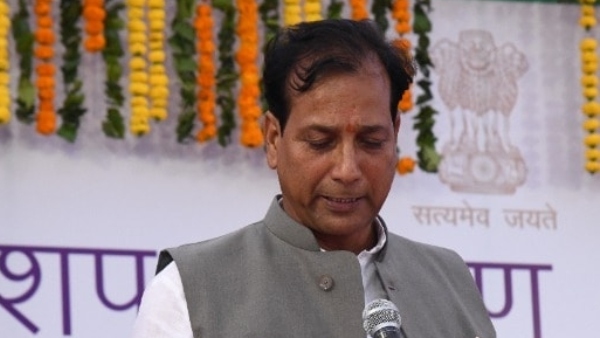 Sacked Minister Gudha Dragged Out Of Assembly; Soon To Reveal 'Red Diary' Secrets - Oneindia News