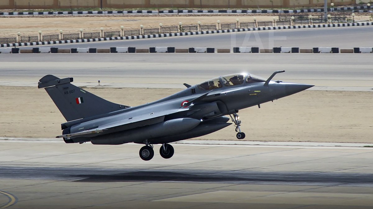 3500 Agniveer Posts: IAF Recruitment Notification: Check Application ...