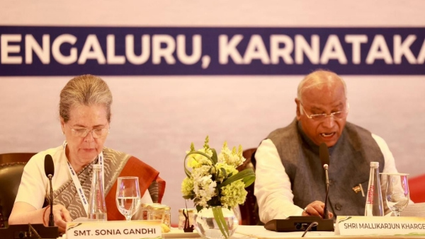 INDIA Vs NDA – A battle between Indian and Anti-Indian elements ...