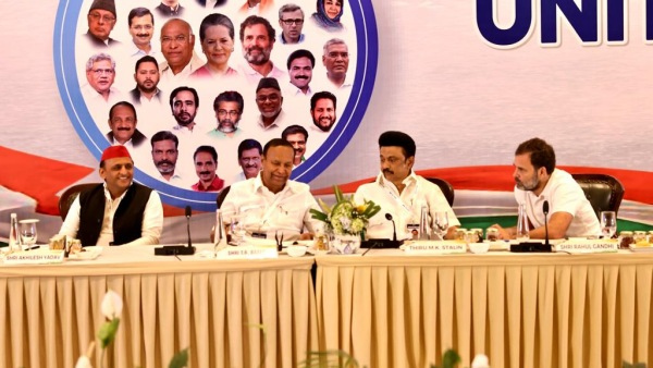 INDIA Vs NDA – A battle between Indian and Anti-Indian elements ...