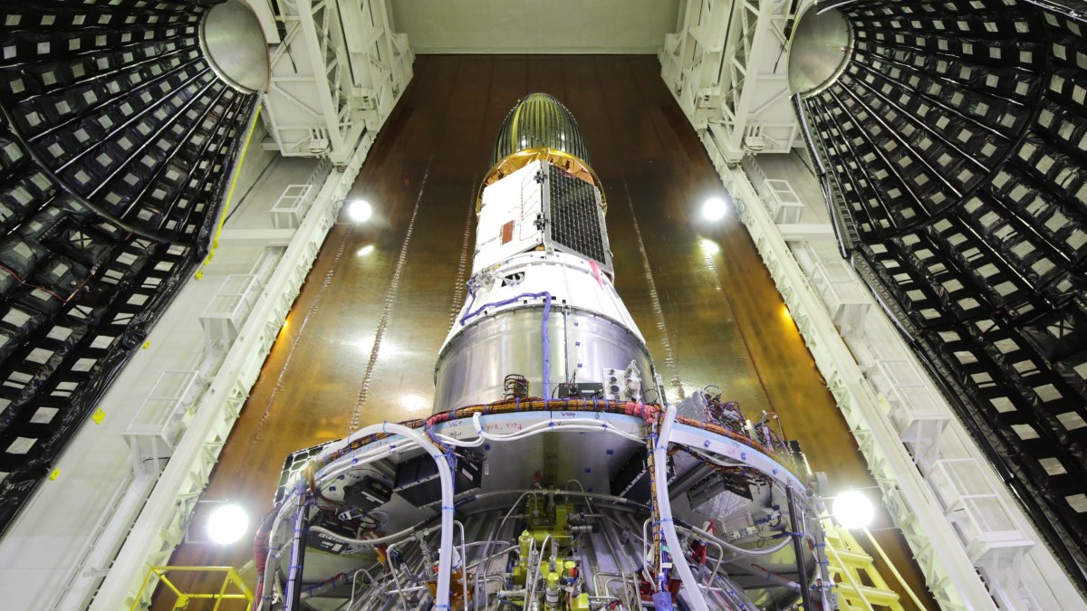 ISRO PSLV-C56 Launch Date And Time Revealed - Oneindia News