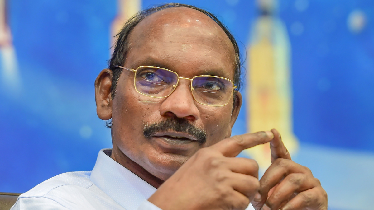 Chandrayaan-3: We Have Taken Corrective Measures, Expecting Soft ...