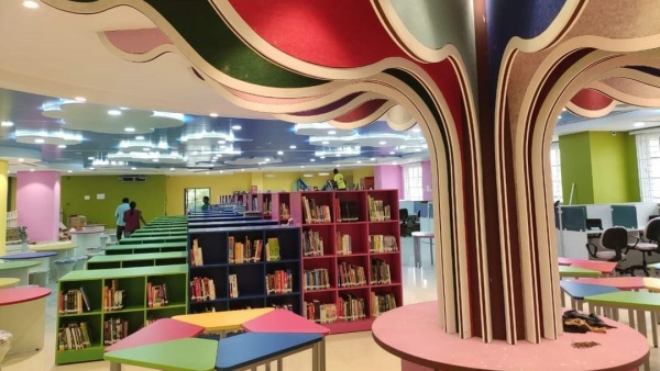 “A priceless boon for Madurai people…” Pattimandram Raja about ...