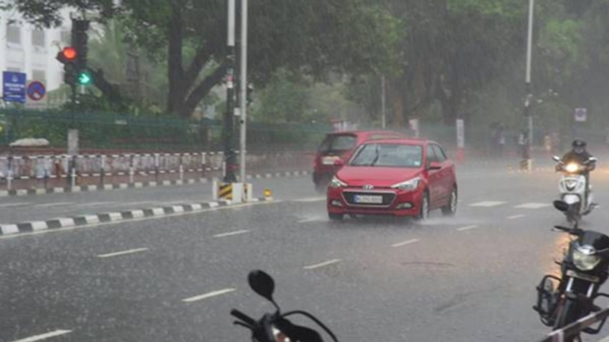 Kerala Grapples With Heavy Rain: Over 10 Lives Lost - Oneindia News