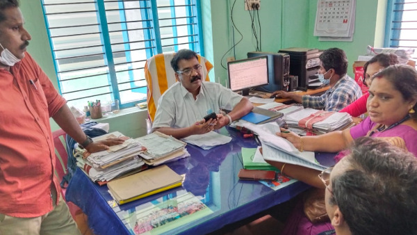 Kerala VACB- All Time Half Yearly Record In 2023 - Oneindia News