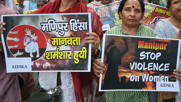 1 More Arrested In Horrific Manipur Video Case - Oneindia News