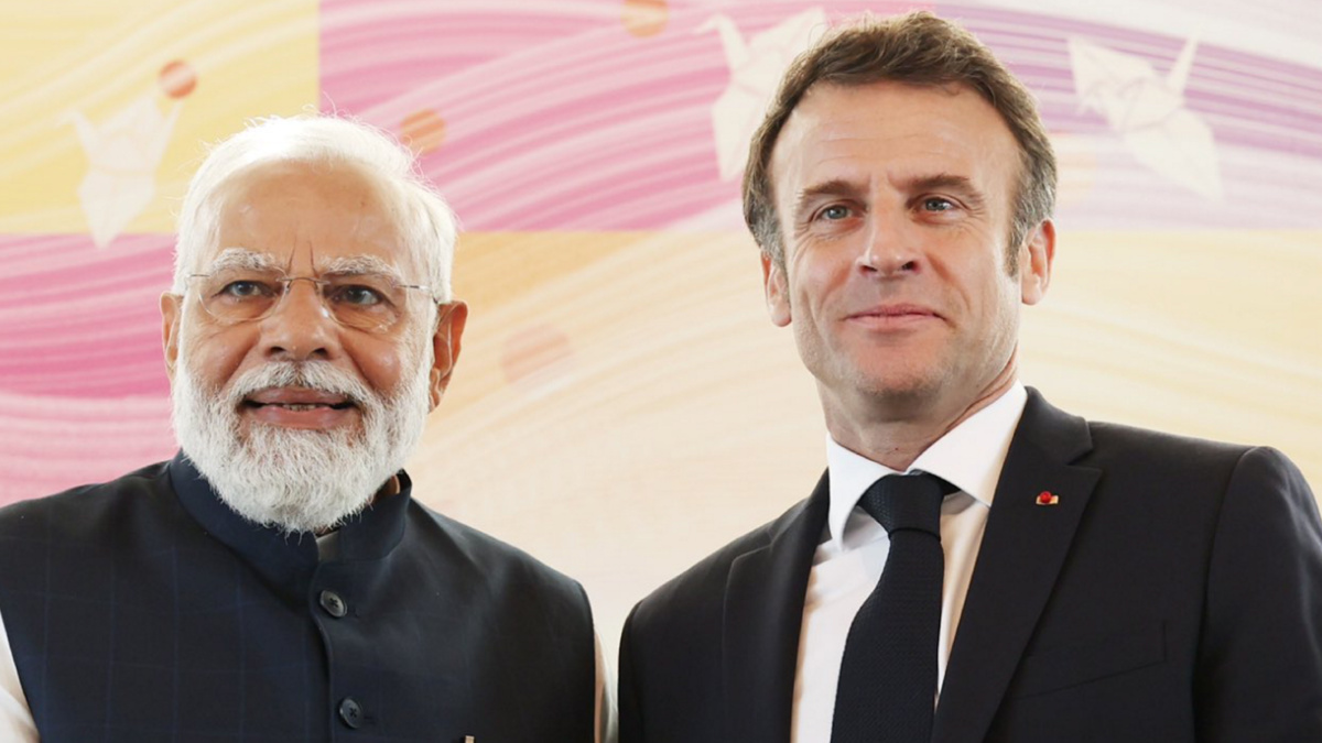 What To Expect From PM Modi’s Visit To France - Oneindia News