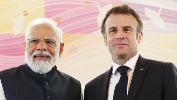 What To Expect From PM Modi’s Visit To France - Oneindia News