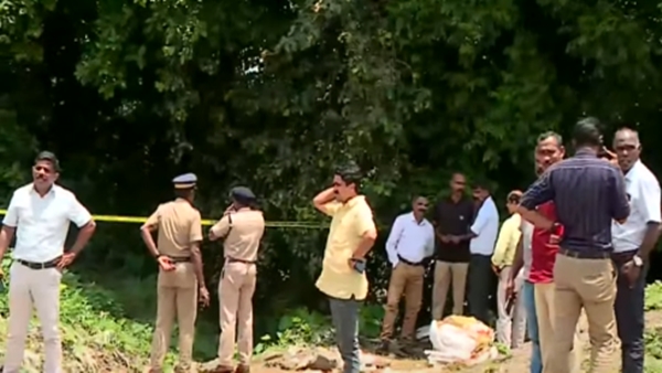 5-Year Old Kerala Girl Rape And Murder Case: What We Know About The ...