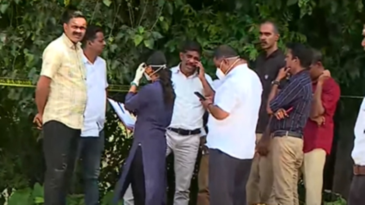 5-Year Old Kerala Girl Rape And Murder Case: What We Know About The ...