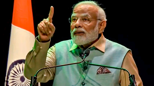 Maybe In Future, Moon Can Be Inhabited: PM Modi On Chandrayaan-3 Launch ...