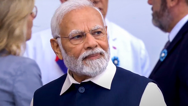 Chandrayaan-3 Scripts A New Chapter In India's Space Odyssey: PM Modi ...