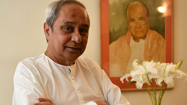 Odisha CM Naveen Patnaik Becomes India's Second-Longest-Serving CM - Oneindia News