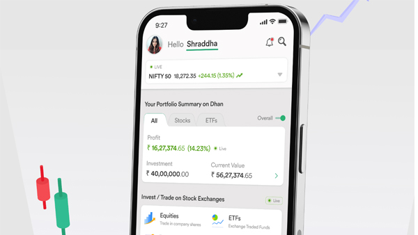 The Rise of the Online Share Market App: How Technology is Transforming ...