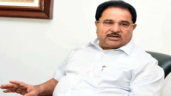 Former Punjab Minister O P Soni Arrested In Disproportionate Assets Case - Oneindia News