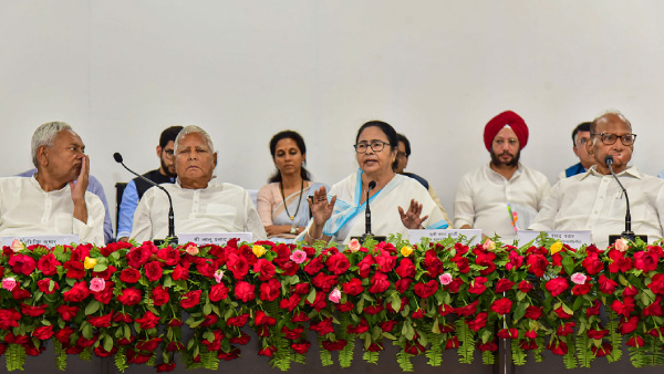 Why Second Opposition Meeting Was Shifted To Bengaluru From Shimla ...