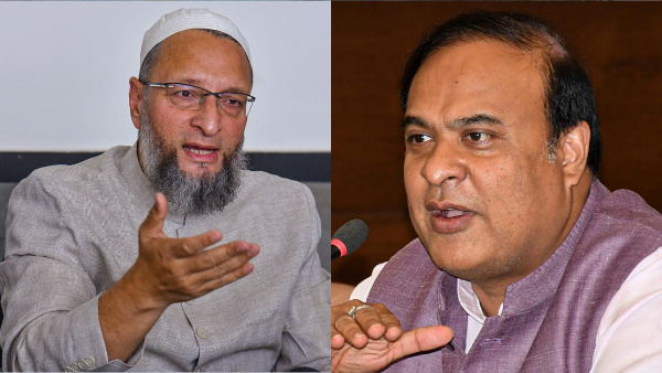 Himanta Biswa Blames Miya Muslims For Surge In Vegetable Prices; Owaisi ...