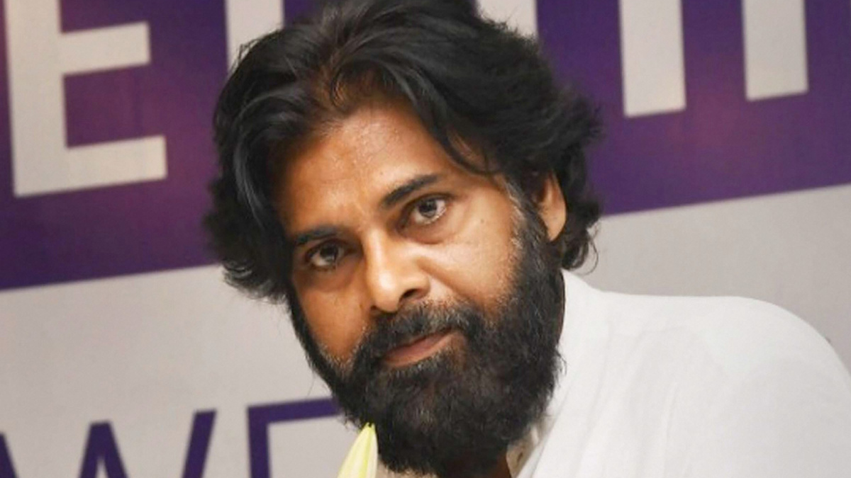 Actor-Turned-Politician Pawan Kalyan To Attend NDA Meet On Tuesday ...
