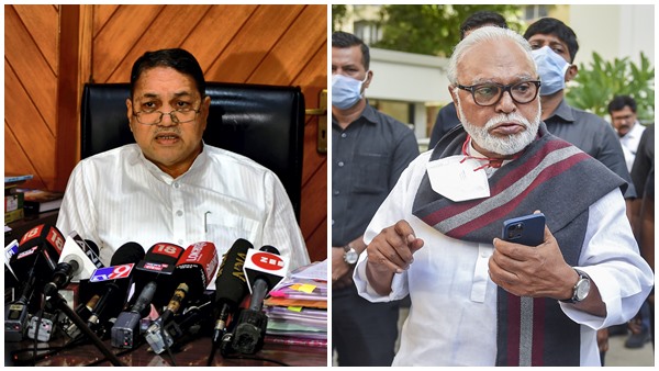 Maharashtra: Among 9 NCP MLAs, 2 Sharad Pawar Loyalists Too Join NDA - Oneindia News