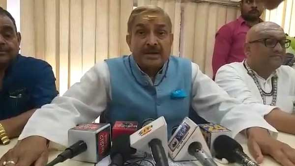 We Will Opine When We See Draft: Congress MP Pramod Tiwari on HP ...