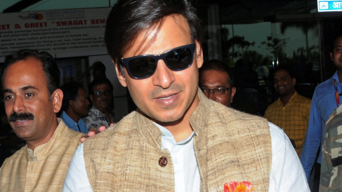 Bollywood Actor Vivek Oberoi Cheated Of Rs 1.5 Crore To Produce Film ...