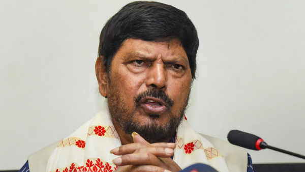 Bihar Heading For Maharashtra-Like Political Crisis: Ramdas Athawale ...