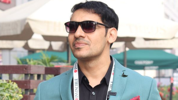 Satender Singh : Bridging Aspirations and Learning in the World of ...