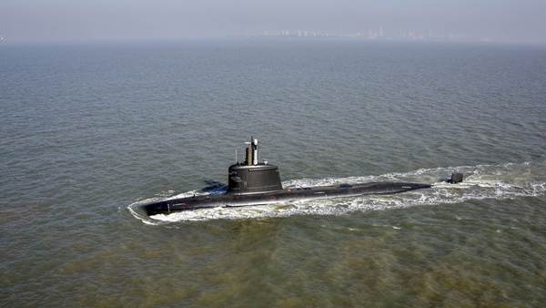 L&T, Spain’s Navantia Sign Pact To Build Submarines For Indian Navy - Oneindia News