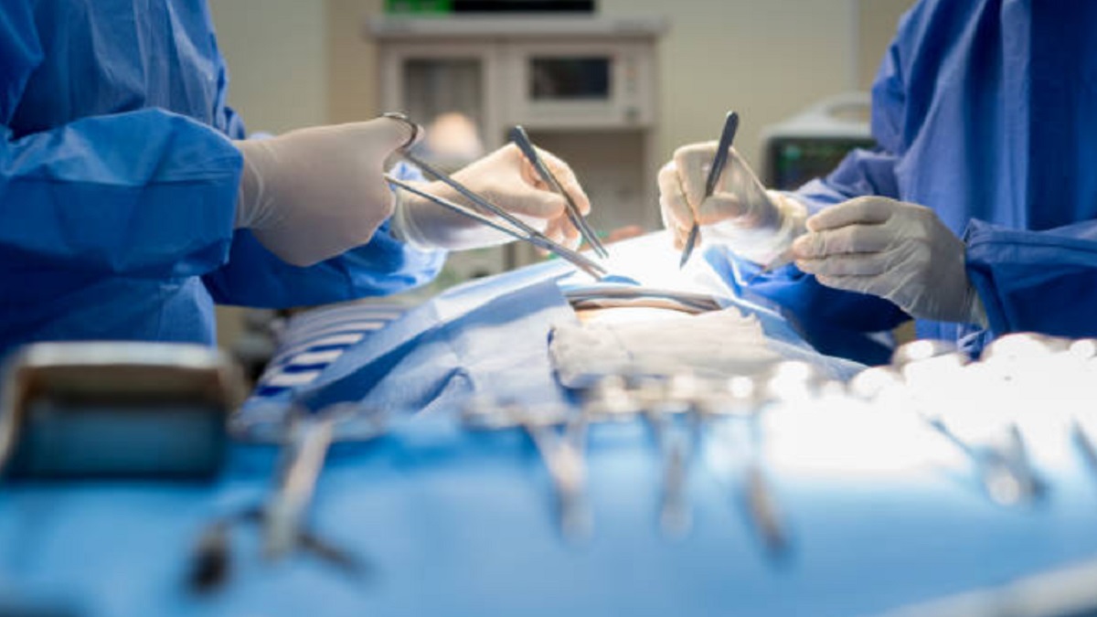 Medical Miracle: Israel Doctors Reattach Boy's Head After Accident ...