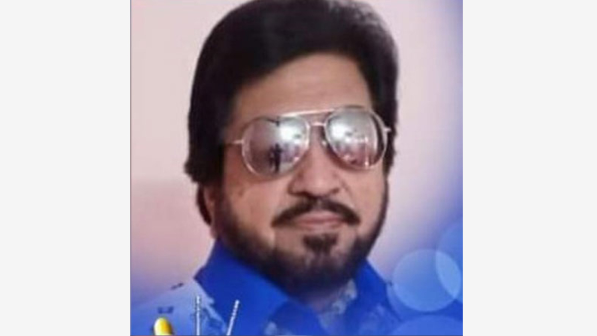 Punjabi Music Icon Surinder Shinda Passes Away At 64: A Look Back at ...