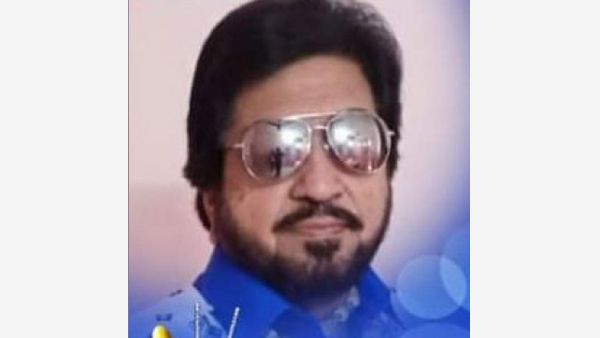 Punjabi Music Icon Surinder Shinda Passes Away At 64: A Look Back at ...