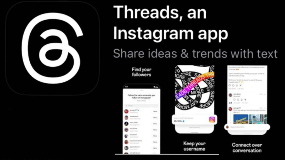 How Long Did it Take Threads to Reach 1 Million Users? - Oneindia News