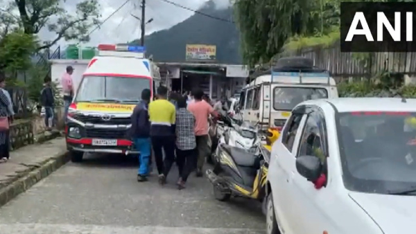 Uttarakhand Transformer Explosion: 15 Dead, Several Injured - Oneindia News