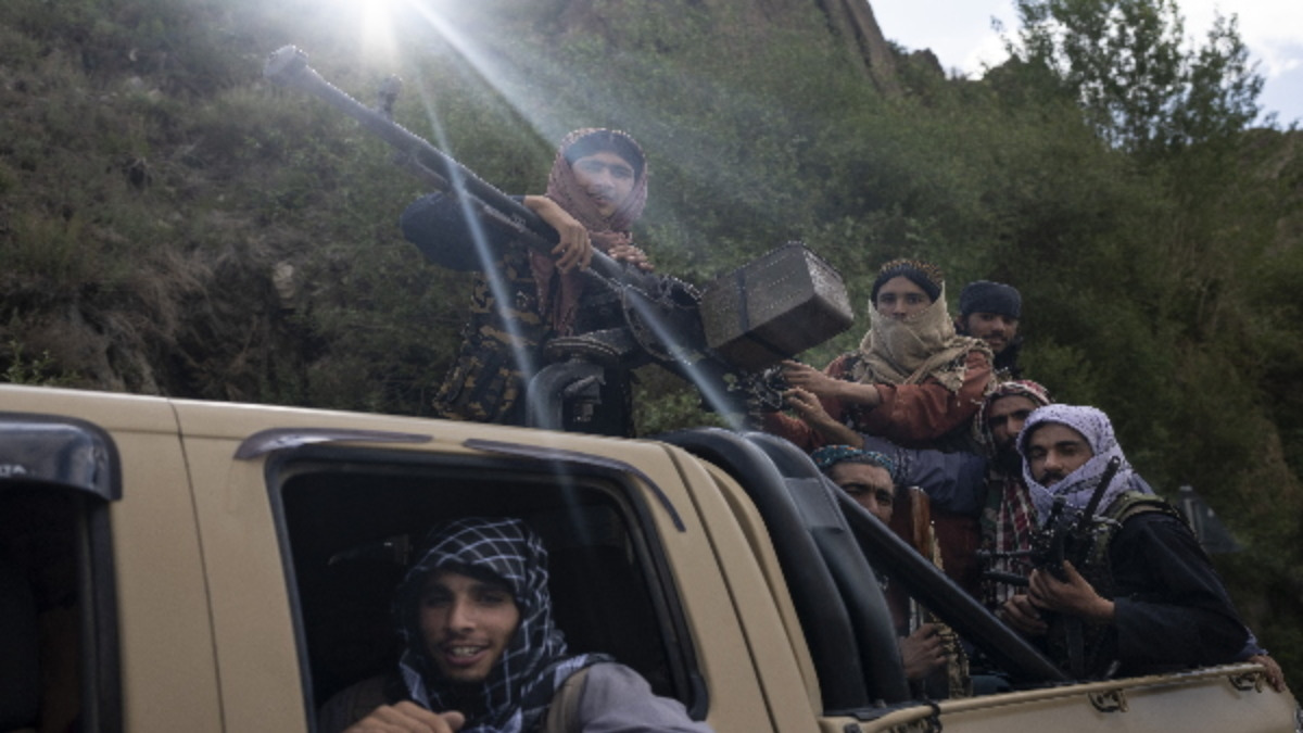 OPINION: TTP rubbing salt in the wounds of Pak Army - Oneindia News